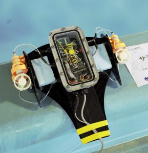 AIチャレンジ部門 – 水中ロボットコンベンション in JAMSTEC 2019 ～海と日本プロジェクト～